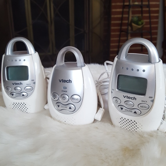 vtech | Accessories | Vtech Baby Monitors | Poshmark